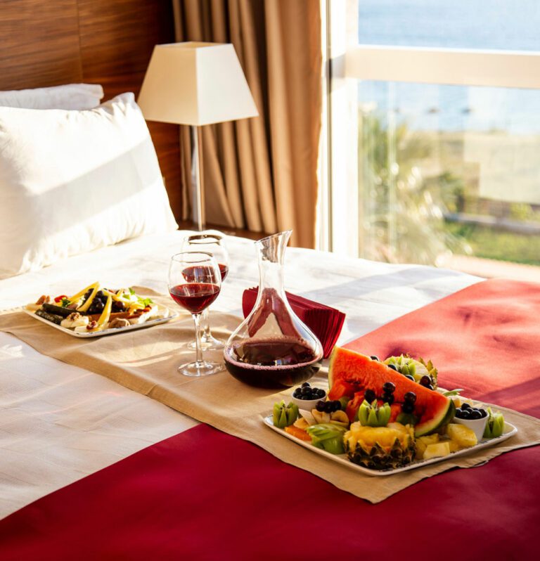 Weekendesk X Adrenalead: testimonial