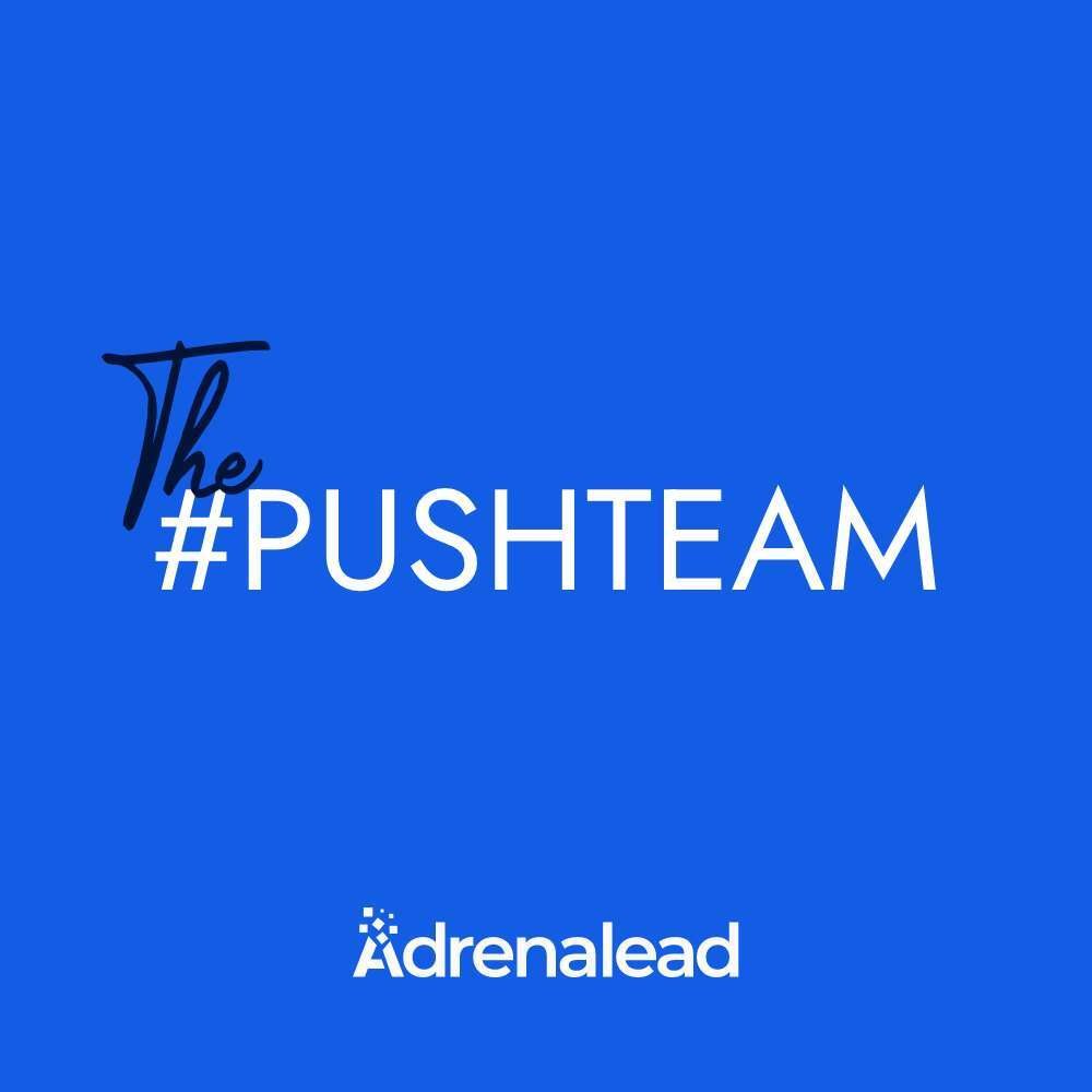 El Push Team - Adrenalead