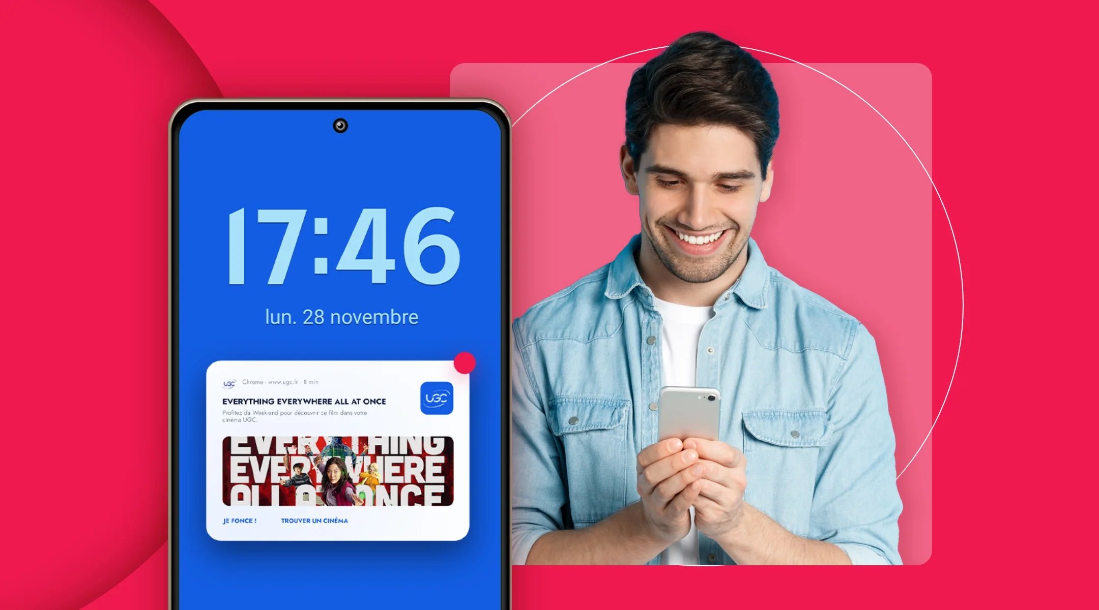 Web push notification: how to use it well?