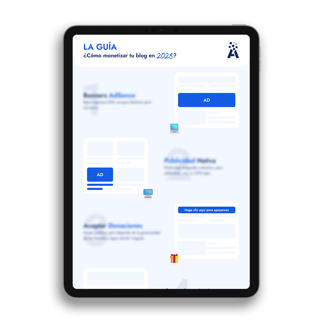 Infografías | Web Push Notification | Adrenalead